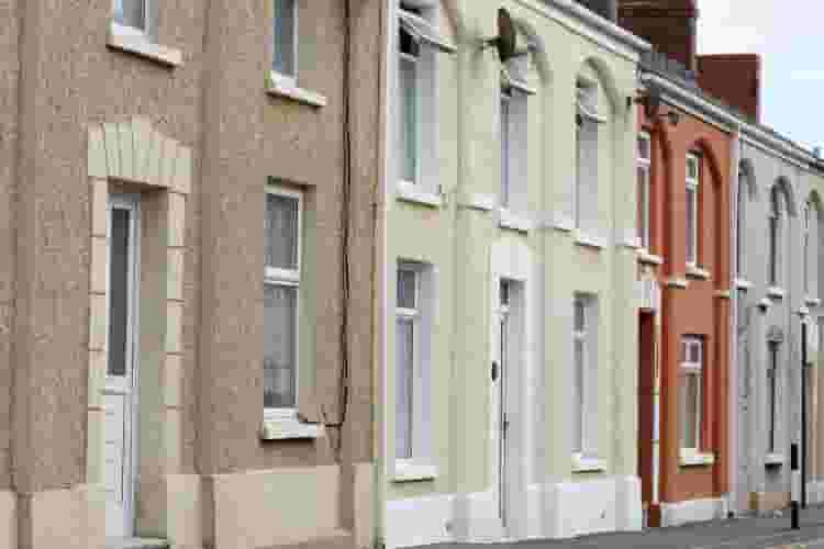 Pebble Dash Rendering Specialists | Homes & Exterior Walls