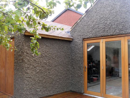 Can I K Rend Over Tyrolean? - WeDoRender