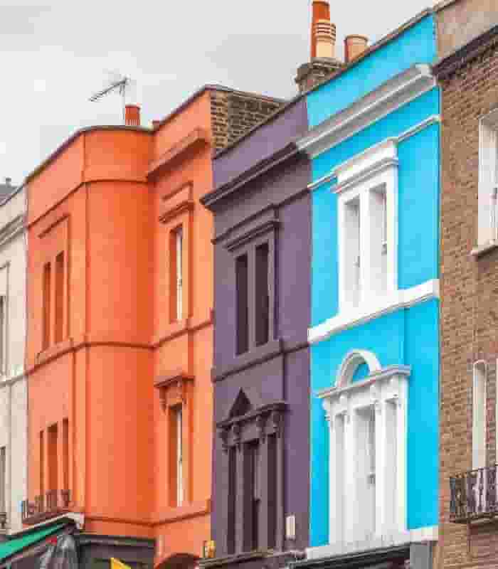 Coloured Rendering Hebburn | Homes & Exterior Walls