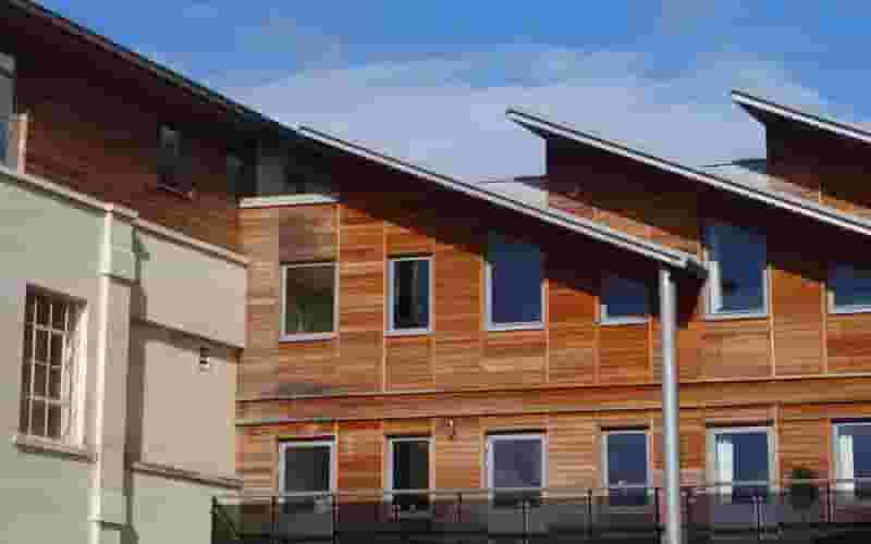 House Cladding Seamer-Scarborough | Homes & Exterior Walls