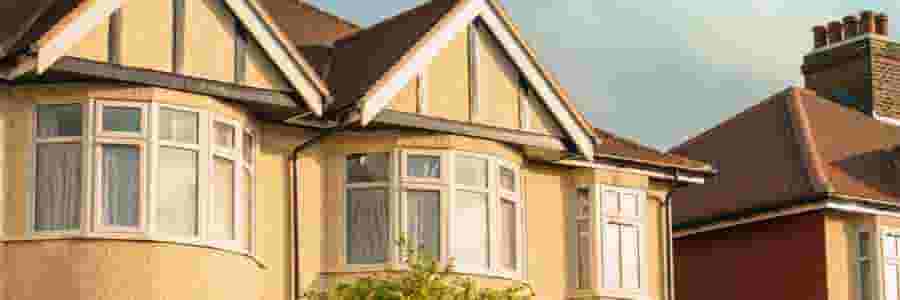 Lime Rendering Leadgate | Homes & Exterior Walls