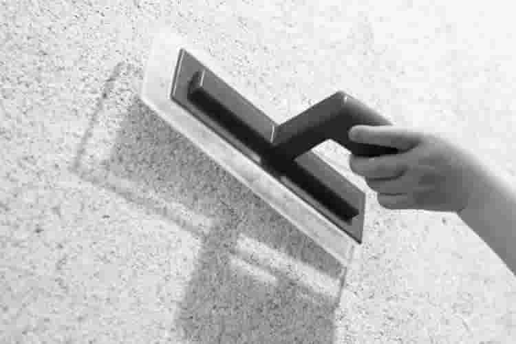 Scratch Coat Rendering Ponteland | Homes & Exterior Walls